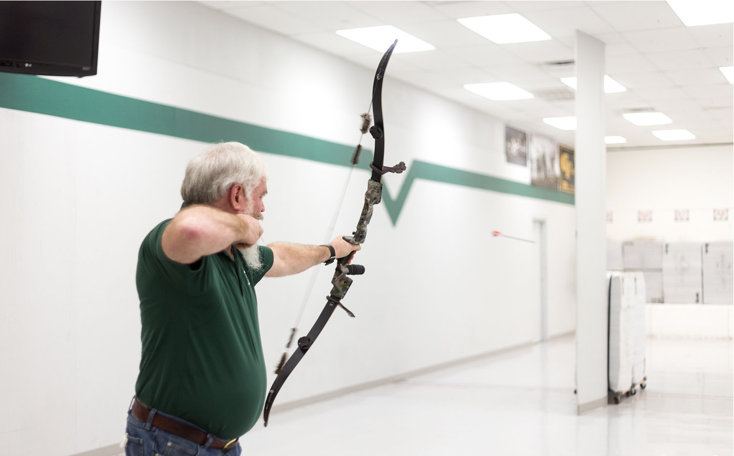 Shooting Range Rules by H&H Shooting Sports in Oklahoma City